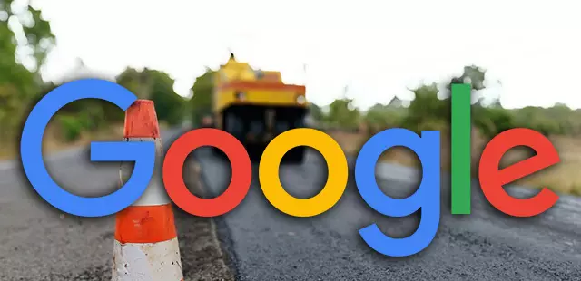 Problémy s konsolidací společnosti Google s vyšetřením Sledování konzoly Google Console? 26654_1