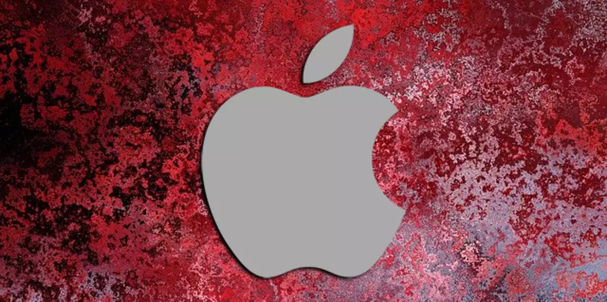 Apple-Suche Ranking-Faktoren dokumentiert