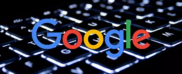 Google memaparkan coretan untuk mendapatkan imej yang berbeza dari sumber kandungan 26856_1