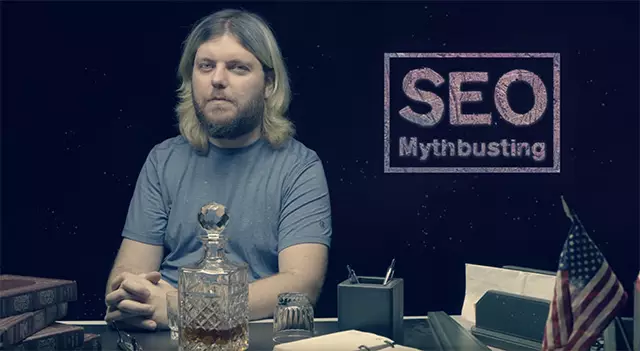 Google's eerste SEO Mythbusting-video was niet echt mythbusting 26901_1