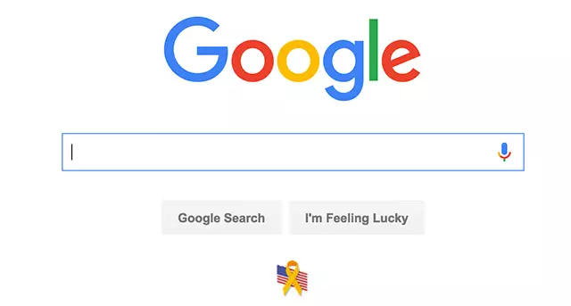 Google, Bing, Dogpile 및 기타에서의 기념일