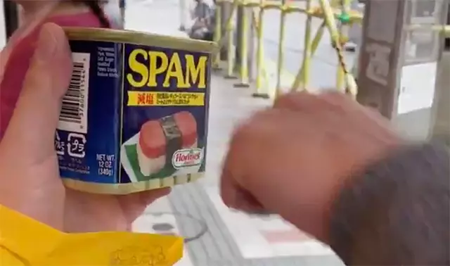 JOKE Google-documentaire over hoe Google Spam vecht