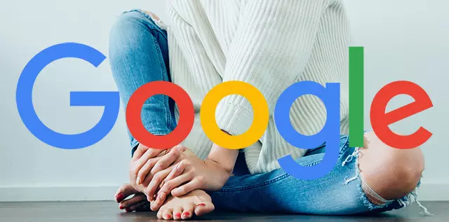 Apakah Anda ingin Google tetap stagnan & tidak membaik? 26972_1