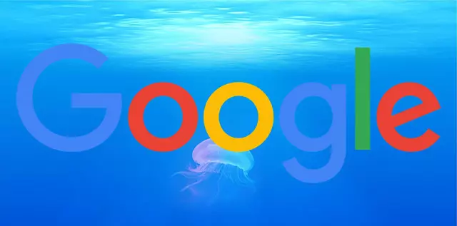 Google kwuru na enweghị ezigbo mgbanwe na ederede omimi 27026_1