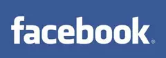 Facebook Logo