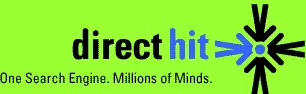 Direct Hit Logo