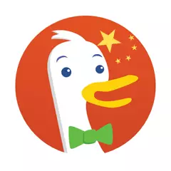 DuckduckGo.