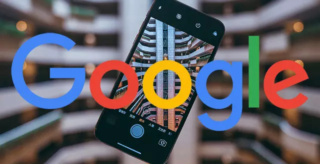 Google Sich Console Performance Bericht fällt e puer Google Biller Daten 27170_1