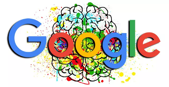 Google RankBrain.