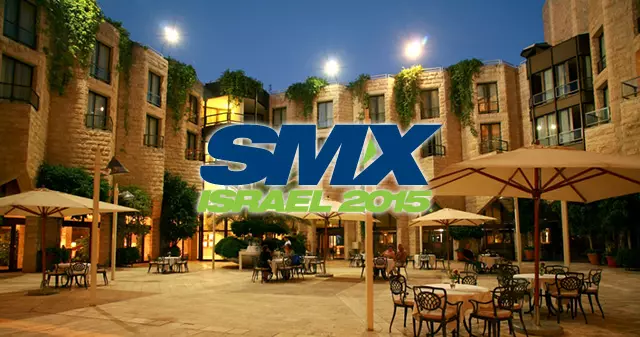 SMX Израел