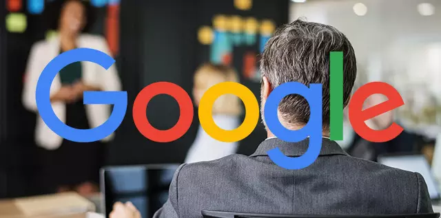 Sledujte spoločnosť Google počúvať stránku, ktorá stratila 60% svojej prevádzky po aktualizácii algoritmu 27342_1