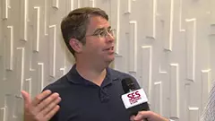 Matt Cutts SES