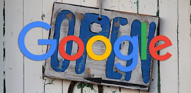 Peta Google sing nuduhake tanggal terbuka ing mangsa ngarep kanggo bisnis 27400_1