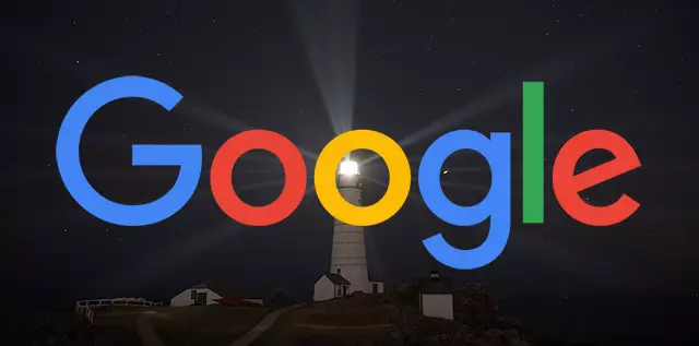 Google sier gi konsistent og klart URL-omskrivning 27429_1