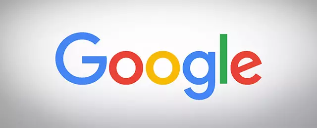 Google ivuga ko imitwe yimuka ikirango izazenguruka star 27459_1