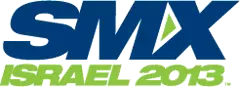 SMX Iżrael 2013 Logo