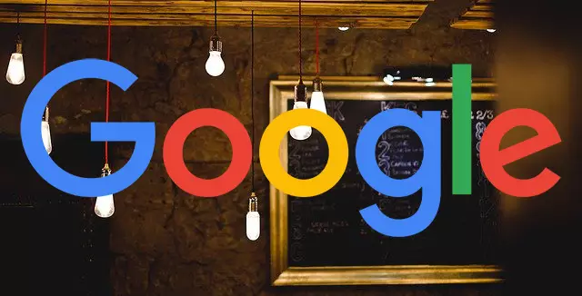 Rozvržení testování Google pro místní panel na mobilní vyhledávání