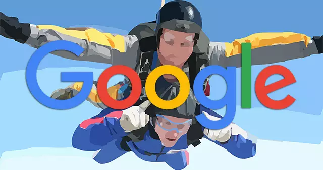 Google сезнең сайт метрикасына бәйләнештә тора 27512_1