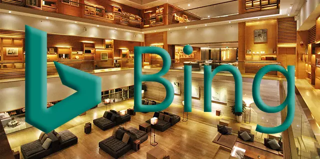 Bing Hotel Search, முகப்பு பழுதுபார்க்கும் தேடல் & டீல் தேடலை மேம்படுத்துகிறது 27538_1