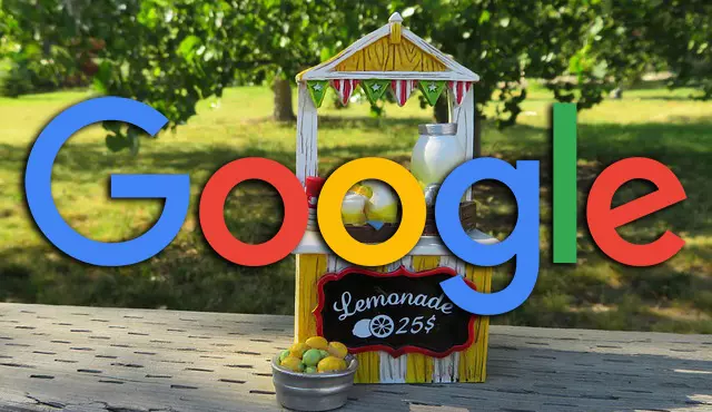 Anyar dina Labél Google pikeun Pack Lokal & Lok Pilarian Lokal