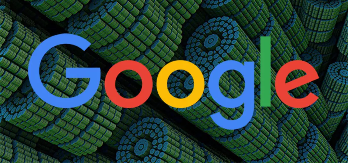 Ny fanavaozana Google Core Algorithm dia mitohy 27702_1