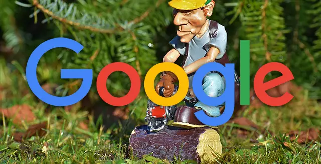 Google inoudza webmaster kutema mumapeji akafanana emukati 27739_1