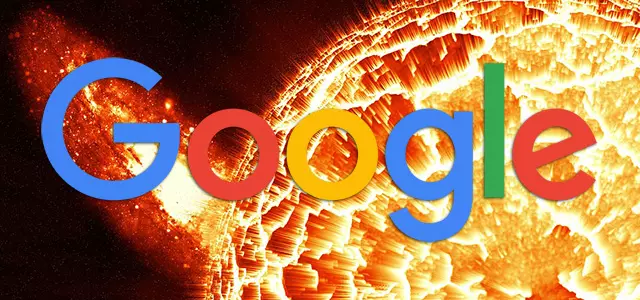 Google-д буруу орон зайг харуулсан компанийн нэр? 27879_1