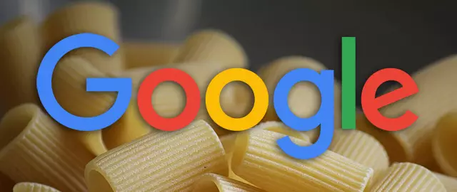 Google Rel = Shortlink атрибутун этибарга албайт 27913_1