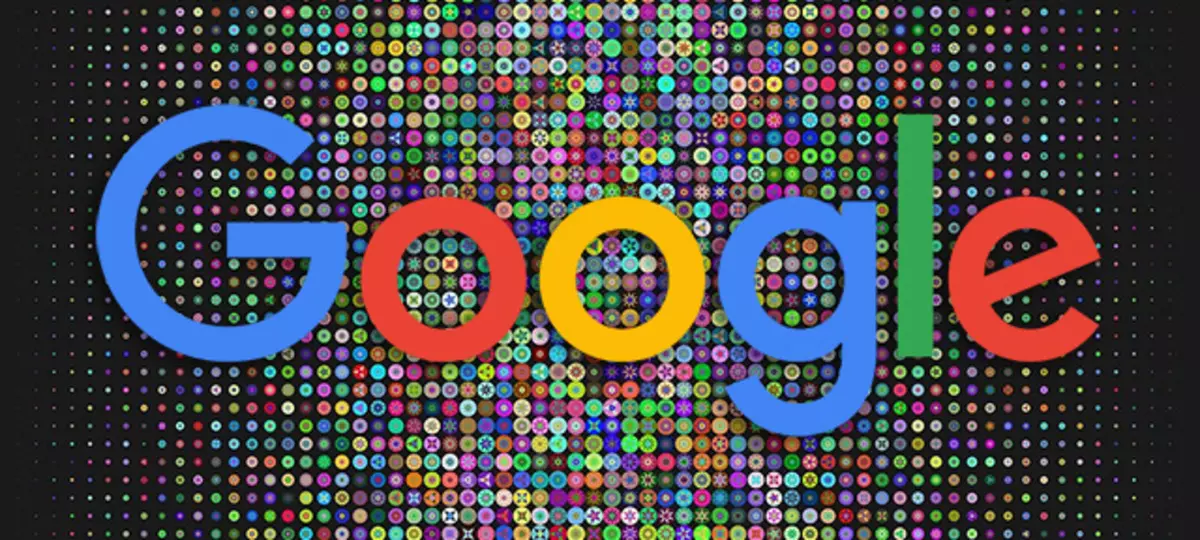 L'algoritmo di classifica di Google stesso per i primi dieci risultati come i primi cento risultati 27958_1