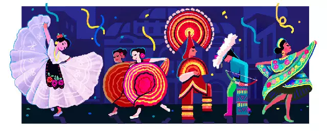 Google Logo yeAmalia Hernandez