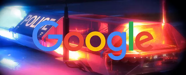 Немає підказки: Spamming Google не розміщуйте всі свої сайти в один рахунок консолі пошуку 28028_1