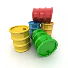 Google Spam Barrels