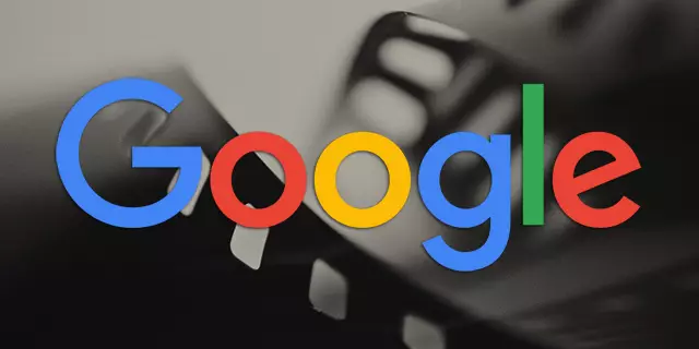 Ujian Google yang mempunyai filem Pencari Tag dalam hasil carian 28032_1