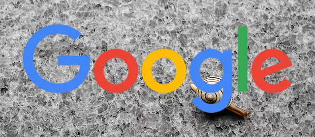 Google seit Minder Crawl-taryf is net needsaaklik in min ding 28181_1