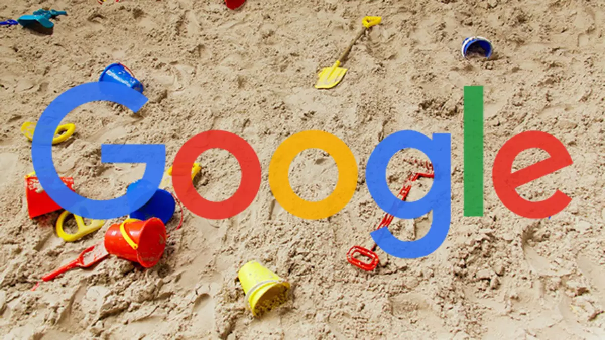 Google Sandbox