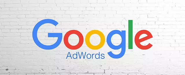 Novi vmesnik Google AdWords, ki ga vidimo v divjini 28305_1