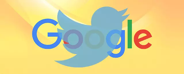 Tweeting pie googlers, iespējams, nebūs sodīt jūsu vietni Google 28343_1