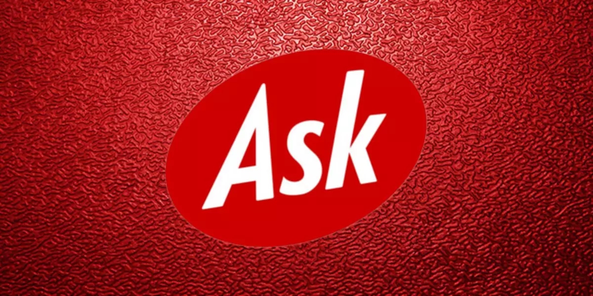 Ask.com təsadüfən sızan axtarış sorğusu məlumatlarını xalqa