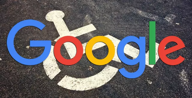 Google karsaziya min taybetmendiyên gihîştina tekeriyê zêde dike