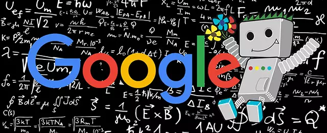 GoogleBot Google Algoritması