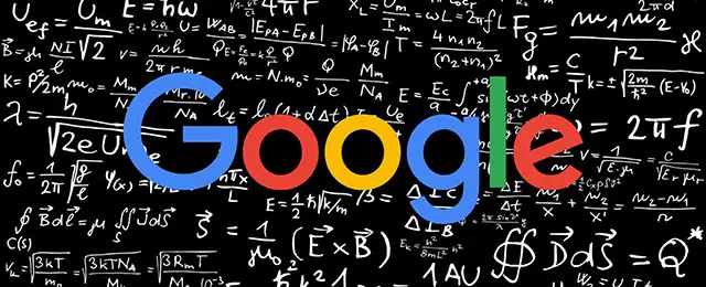 Google seet datt mir ëmmer aktualiséieren & verbesseren eis Sich Algorithmen 28909_1