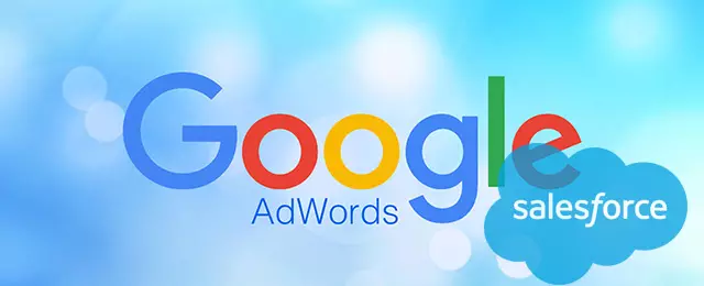 Google AdWords ara pot importar automàticament les conversions fora de línia de Salesforce 28973_1