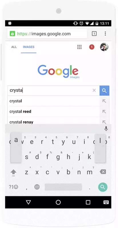 Mae Chwiliad Delwedd Google yn cael hysbysebion siopa