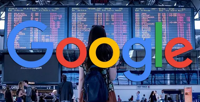 Kërkimi i Google që tregon karuselin e përmirësimit të hotelit të udhëtimit 290_1