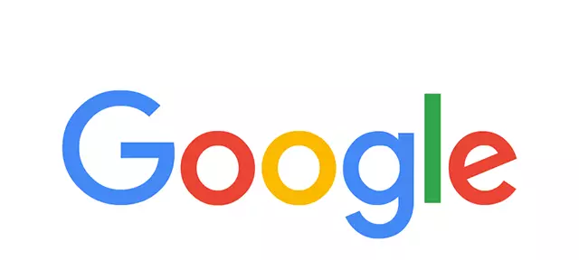 Logotipo do día de Google St. Patrick