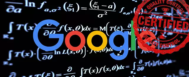 Google SEO Certification