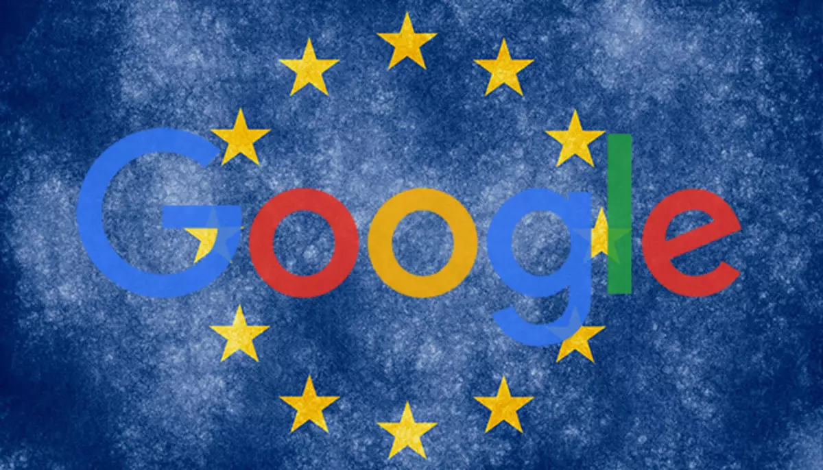 Google European Union