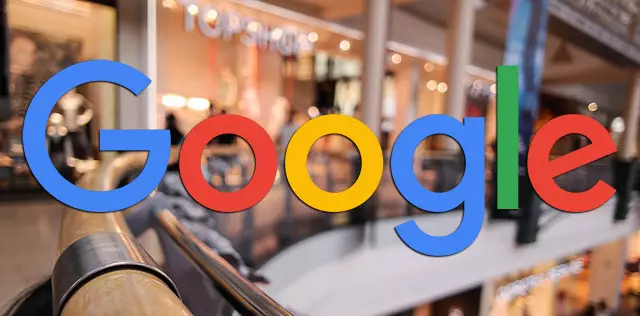 Google Yeni Yerli Finder Dizayn və Chat düyməsini istifadə etmək üçün təkan 292_1