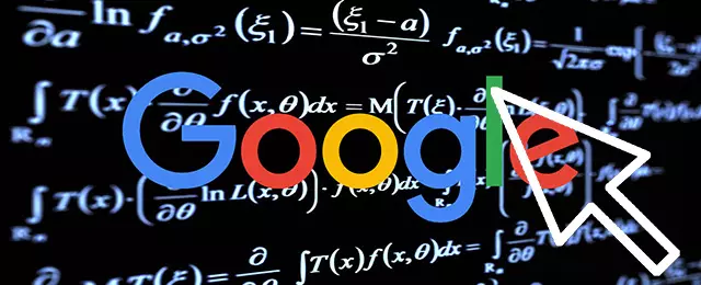 Patentes do Google em documentos de classificação de cliques e web