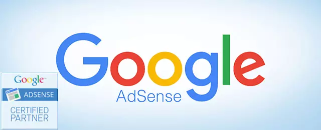 Google Google Adsense Certified გამომცემელი (GASCP) 29401_1